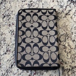 Coach | Accessories | Coach Tablet Holder | Poshmark